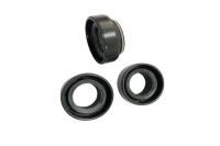 China NBR National Skeleton Shock Oil Seal With Shore A80 for sale