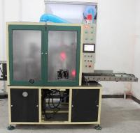 China Automatic Transport Belt Skirting Machine Produce Shock Pistons Strong Power for sale