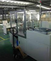 China 300W 380V Fully Automatic Ptfe Shock Piston Machine 800mm×1050mm×1250mm for sale