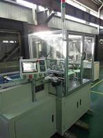 China Fully Automatic Shock Piston Machine Produce Ptfe Banded Piston for sale