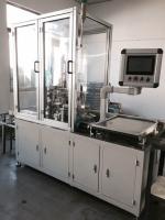 China Automatic Produce Ptfe Banded Piston Machine With One Year Quality Guarantee for sale