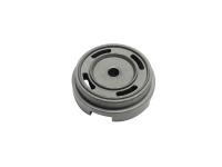 China 100T Different Slope Front Shock Absorber Components Foot Valve for sale