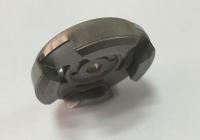 China Density 6.6 Shock Base Valve 40mm 45mm , powder metallurgy parts used in heavy trucks for sale