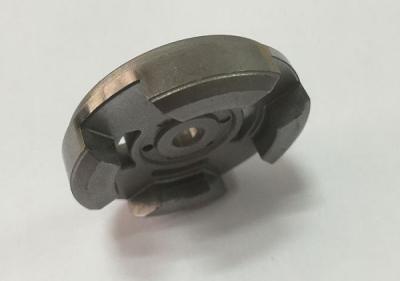 China Density 6.6 Shock Base Valve 40mm 45mm , powder metallurgy parts used in heavy trucks for sale