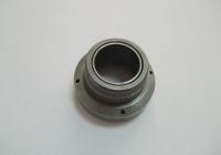 China FC - 0205 Fe - C - Cu Sinter Shock Absorber Guide With Du Bushing for sale