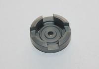 China HRB 65 - 95 , density 6.6 Shock Base Valve with good properties export to India market for sale