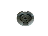 China 32mm Shock Base Valve With Steam Treatment for sale