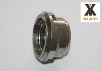 China PTFE coating DU bushing OEM Sinter Guider Assembly Shock Absorber Components for sale