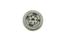 China OEM Iron Based Powder Metal Sintered Shock Base Valve for sale
