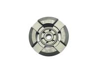 China OEM Iron Based Powder Metal Sintered Shock Base Valve for sale