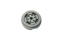 China OEM Iron Based Powder Metal Sintered Shock Base Valve for sale