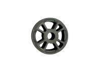 China TS16949 Certified Small Size Shock Absorber Piston For Motorcycle Shocks for sale