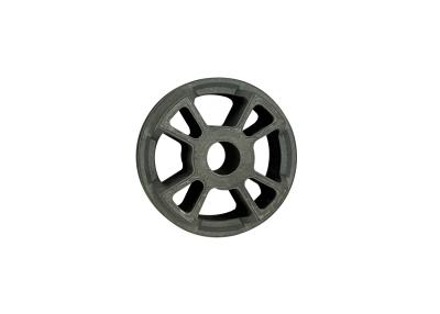 China TS16949 Certified Small Size Shock Absorber Piston For Motorcycle Shocks for sale