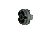 China TS16949 Certified Small Size Shock Absorber Piston For Motorcycle Shocks for sale