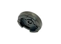 China Steam Treatment Shock Absorber Base Valve For Automotive Industry for sale