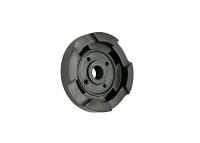 China Steam Treatment Shock Absorber Base Valve For Automotive Industry for sale