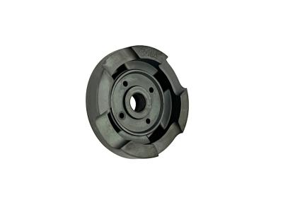China Steam Treatment Shock Absorber Base Valve For Automotive Industry for sale