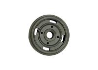 China Steam Treatment Shock Absorber Base Valve For Automotive Industry for sale