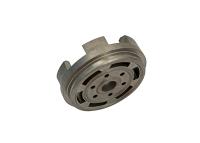 China Customized Anti Rust Shock Absorber Base Valve Parts For Automotive for sale