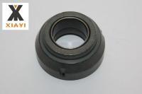 China Density 6.5 Powder Metallurgy Parts inclined holes lining with DU bushing Guider Assembly for sale
