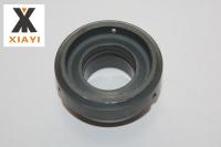 China Density 6.5 Powder Metallurgy Parts inclined holes lining with DU bushing Guider Assembly for sale