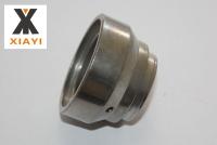 China In House Mould Making Rod Guide Powder Metallurgy Parts Used In Car Shocks for sale