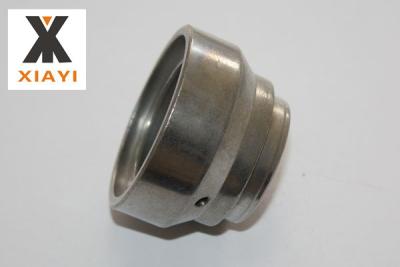 China In House Mould Making Rod Guide Powder Metallurgy Parts Used In Car Shocks for sale