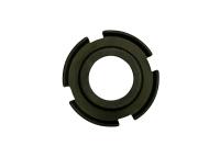 China Polished Steel Shock Absorber Parts MOQ 100 Pieces For Automotive for sale