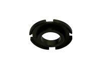 China Polished Steel Shock Absorber Parts MOQ 100 Pieces For Automotive for sale