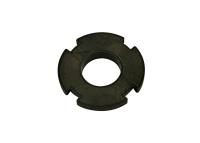 China Polished Steel Shock Absorber Parts MOQ 100 Pieces For Automotive for sale