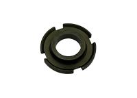 China Polished Steel Shock Absorber Parts MOQ 100 Pieces For Automotive for sale