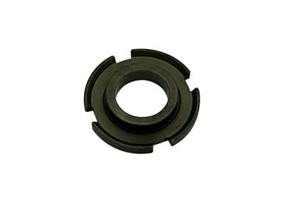 China Polished Steel Shock Absorber Parts MOQ 100 Pieces For Automotive for sale
