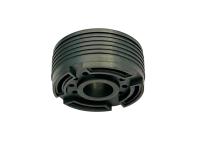 China Polished Surface Finish Steel Banded Round Piston High Pressure Resistance for sale