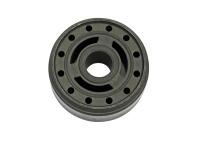 China Standard Size Round Metal Banded Piston For Industrial Applications for sale