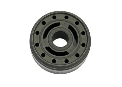 China Standard Size Round Metal Banded Piston For Industrial Applications for sale