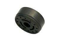 China Standard Size Round Metal Banded Piston For Industrial Applications for sale