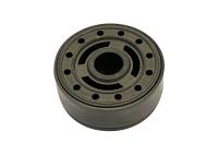 China Standard Size Round Metal Banded Piston For Industrial Applications for sale
