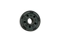 China Polished Industrial Banded Piston High Pressure Resistance for sale
