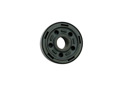 China Polished Industrial Banded Piston High Pressure Resistance for sale