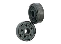 China Polished Industrial Banded Piston High Pressure Resistance for sale