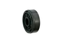 China Polished Industrial Banded Piston High Pressure Resistance for sale