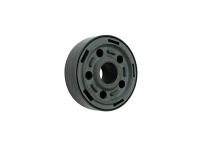 China Polished Industrial Banded Piston High Pressure Resistance for sale