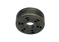 China 44.88 - 44.94mm Polishing Shock Absorber Piston High Heat Resistance for sale