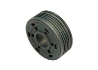 China 44.88 - 44.94mm Polishing Shock Absorber Piston High Heat Resistance for sale