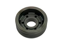 China 44.88 - 44.94mm Polishing Shock Absorber Piston High Heat Resistance for sale