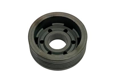 China 44.88 - 44.94mm Polishing Shock Absorber Piston High Heat Resistance for sale