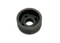 China Steel Sinter Shock Absorber Piston With High Corrosion Resistance for sale