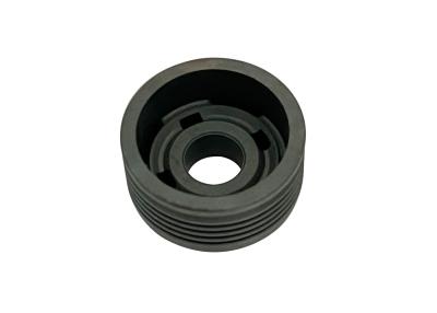 China Steel Sinter Shock Absorber Piston With High Corrosion Resistance for sale