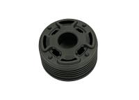 China Steel Sinter Shock Absorber Piston With High Corrosion Resistance for sale
