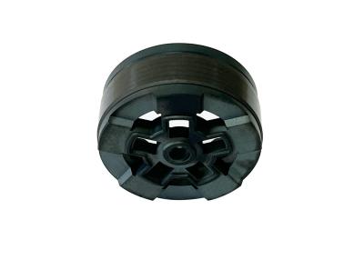 China Metric Steel Shock Absorber Piston For Automotive Industry for sale